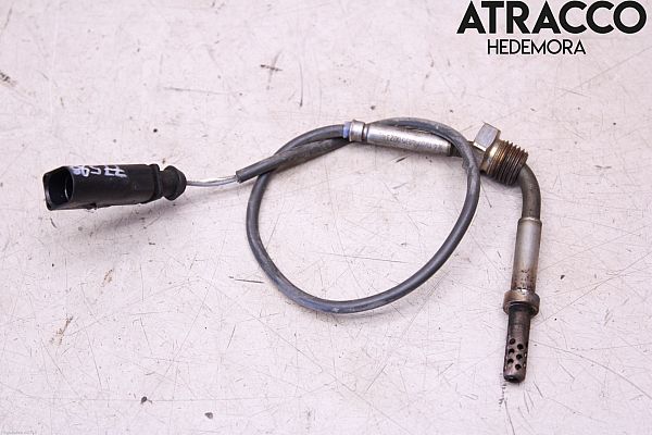 Audi A8 - Sensor temperatuur / druk - uitlaat A8 | Autoparts24