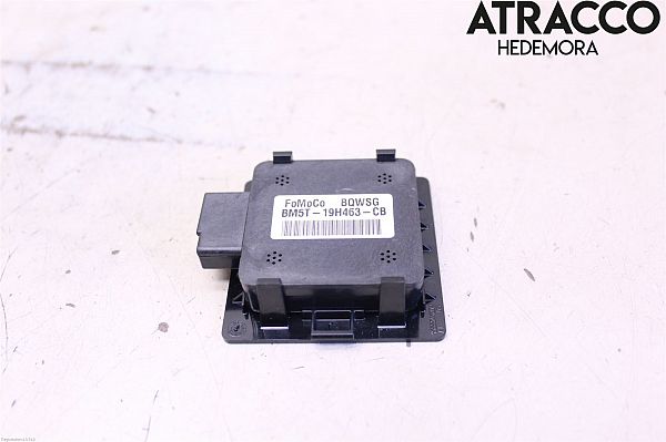 1945263: Antenne, Regen sensor, Comfortbesturingsmodule, GPS ...