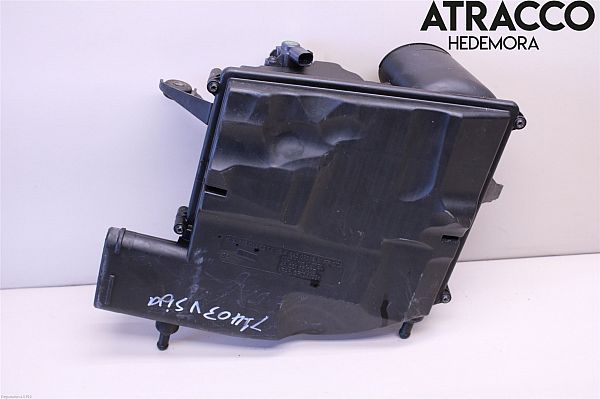 A6420901901 : Luftfilter - Autoparts24