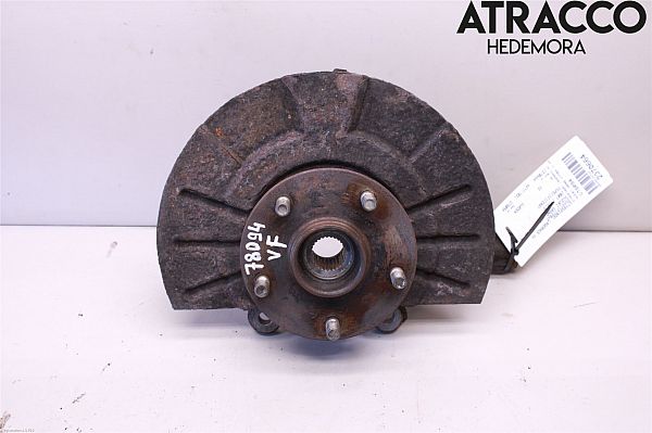 4340165J02: Spindel - bag, Spindel for, Fornav, - Autoparts24