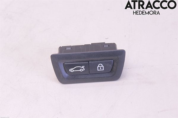 61319275121: Deurcontact, Diverse schakelaars, Achterklep controle ...