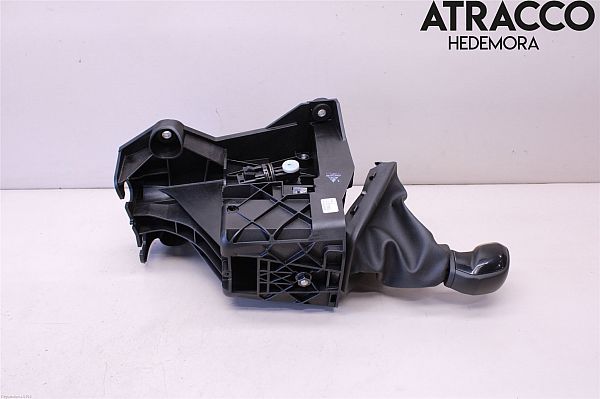 Citroën Berlingo - Versnellingspook Berlingo | Autoparts24