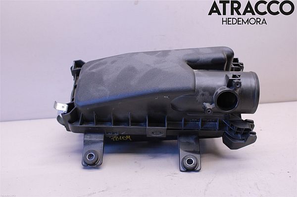 BS014140318 : Luftfilter - Autoparts24