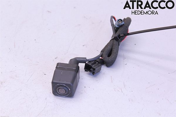 Audi Q7 - Kamera Q7 | Autoparts24