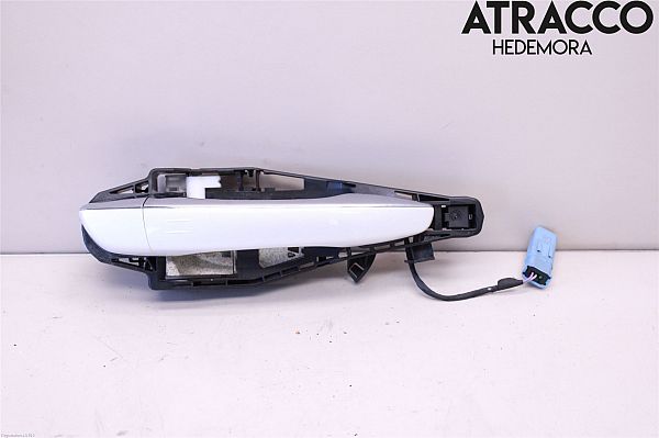 1606874680 : Handgriff aussen - Autoparts24