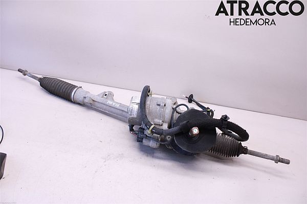 9816450380 : Stuurhuis - Autoparts24