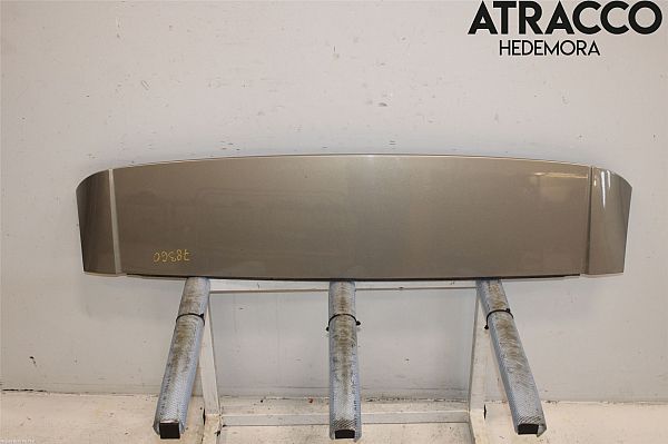 BMW X5 - Spoiler achter X5 | Autoparts24