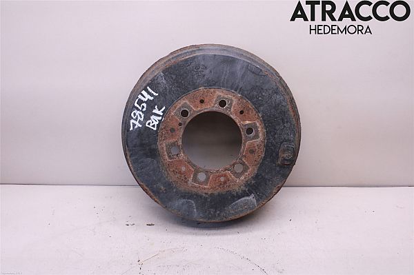 Toyota Hilux Bremstrommel gebraucht kaufen - Autoparts24
