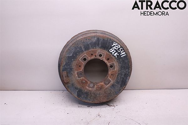 Toyota Hilux Bremstrommel gebraucht kaufen - Autoparts24