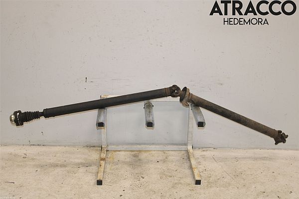 Chevrolet Captiva - Cardanas Captiva | Autoparts24