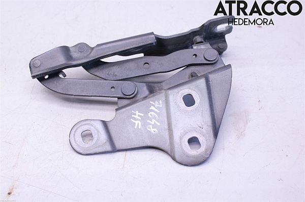 BMW X1 - Motorkap scharnier X1 | Autoparts24