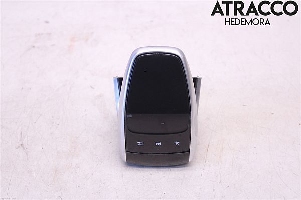 A2059009927 : Kontakt - diverse og Kontrolenhed / kontrolknap - Autoparts24