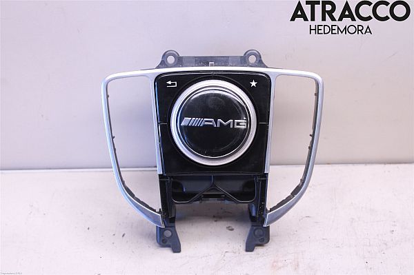 A2059008726: Kontakt - diverse, Kontrolenhed / kontrolknap, Audio ...