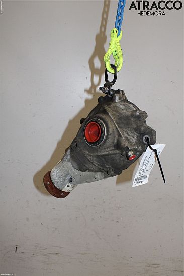 31-50-8-623-110 : Différentiel de essieu avant pour 4wd und Boite de ...