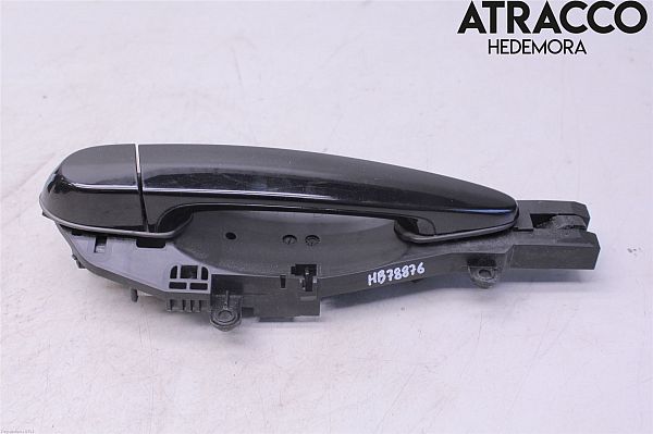 51217193264 : Håndtag udvending - Autoparts24