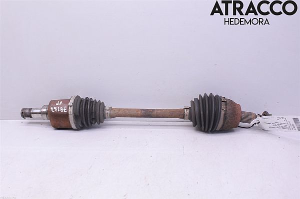 1857348 : Drivaksel for - Autoparts24