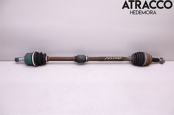 3815A034 : Aandrijfas voor - Autoparts24