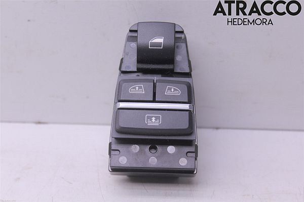 61319241941 : fensterheizungsschalter - Autoparts24
