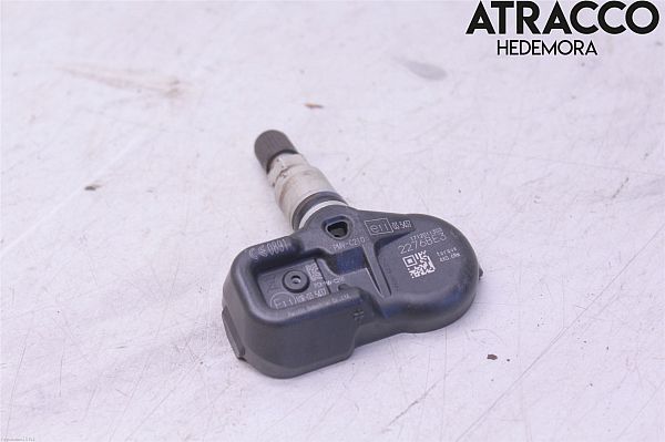 4260730071 : TPMS - Sensor zur automatischen Reifendruckmessung ...