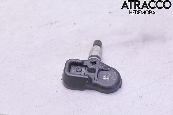 PCX-PMV-C210 : TPMS - automatic tire pressure measurement sensor and ...