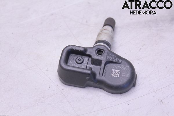 4260730071 : TPMS - automatische bandenspanningssensor - Autoparts24