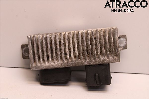 Nissan Nv300 - Relais voorgloeien Nv300 | Autoparts24