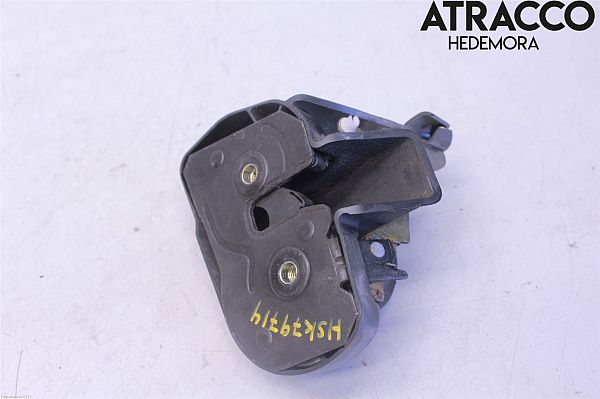 7E0843603E : Dørlås - Autoparts24