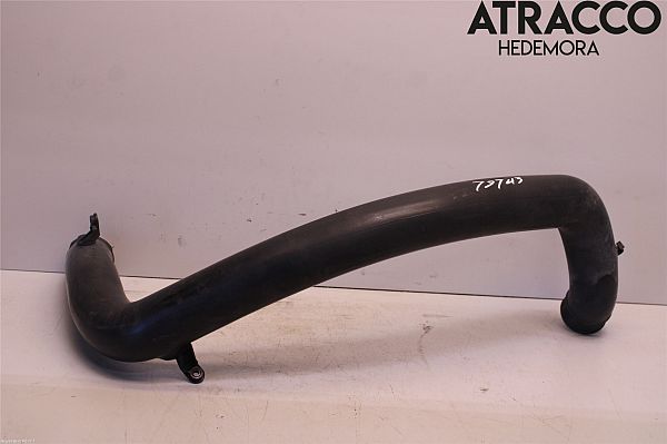 Volvo S60 - Intercooler hose S60 | Autoparts24