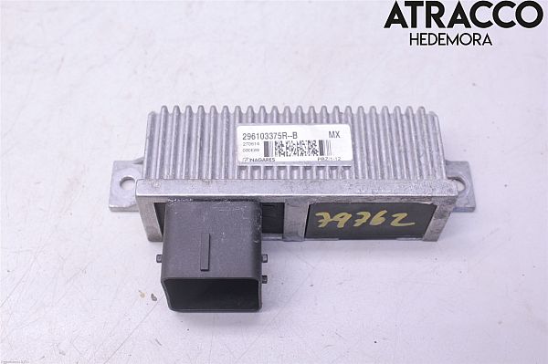 Brugt Renault ZOE - Relæ - diverse | Autoparts24