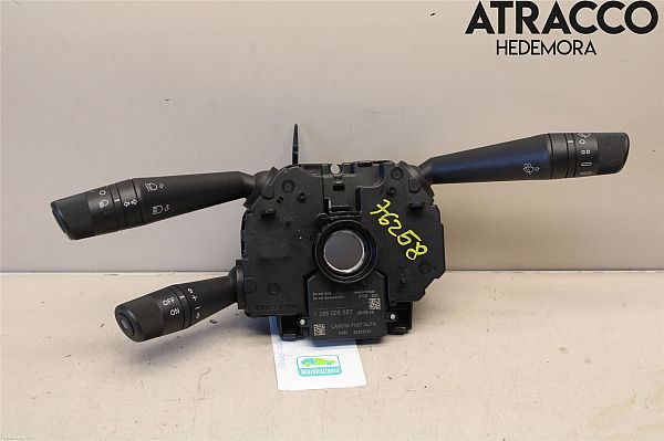 5801464985 : Lenkwinkel sensor und Kombischalter kpl. - Autoparts24