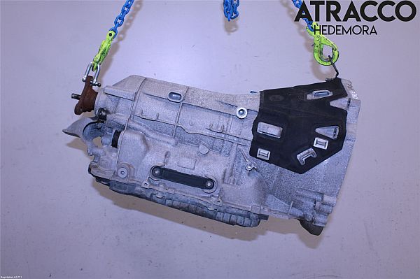 24009487556 : Automatische versnellingsbak - Autoparts24