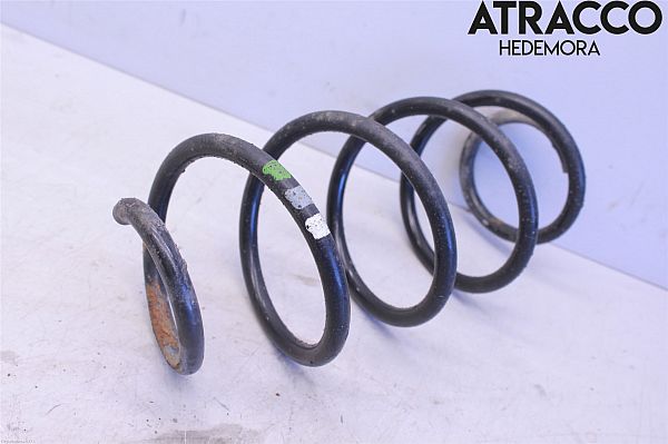 Audi Q3 Spiralfeder vorn links und rechts gleich gebraucht kaufen ...