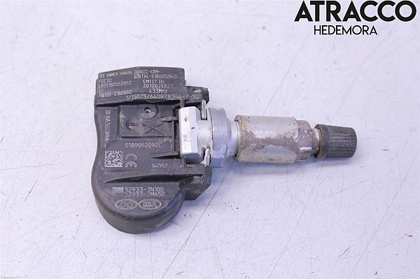 52933-2L600 : TPMS - Sensor zur automatischen Reifendruckmessung ...