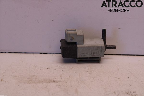 Kia Optima - EGR-vacuümklep Optima | Autoparts24