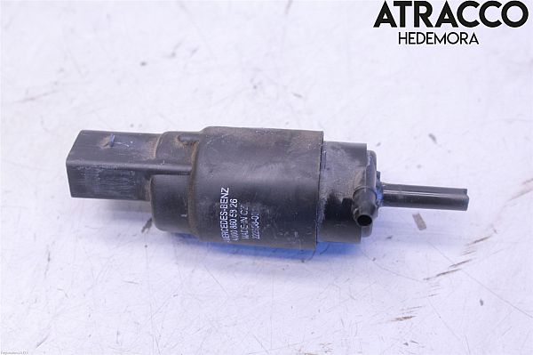 A0008605826 : Ruitensproeier pomp / motor en Ruitensproeier reservoir ...