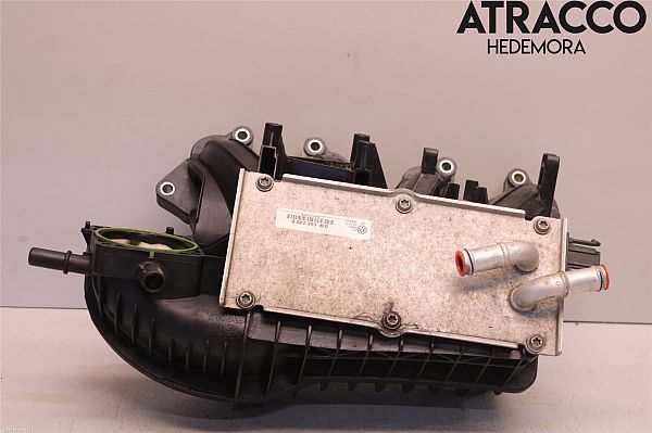 03F129711H : Manifold indsugning - Autoparts24