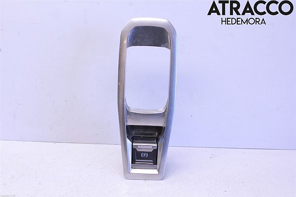 Brugt Peugeot 5008 - Kontakt - Parkeringsbremse | Autoparts24
