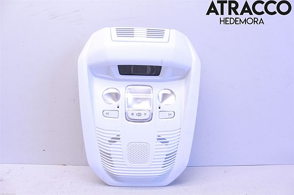 Peugeot 5008 - Binnenverlichting 5008 | Autoparts24