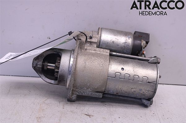 361002G200 : Startmotor - Autoparts24