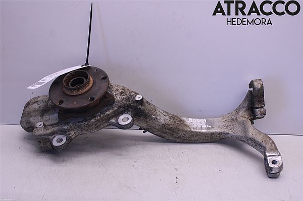 VW Phaeton - Asschenkel / Wielnaaf voor Phaeton | Autoparts24