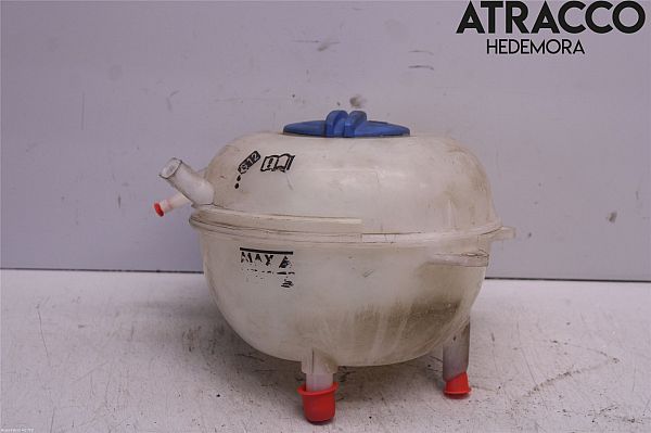 7H0121407C : Ekspansionsbeholder og Servobeholder - Autoparts24