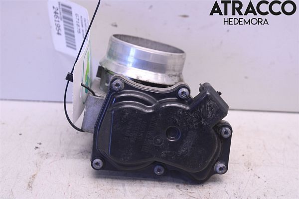 Nissan Nv400 - Gasklephuis Nv400 | Autoparts24