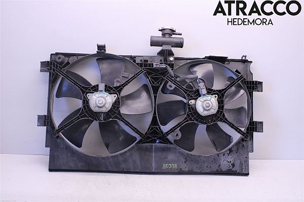 1355A087 : Kühlergebläse elektrisch - Autoparts24