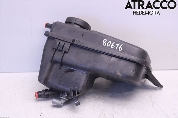 BMW X3 - Expansievat / Koelvloeistof Reservoir X3 | Autoparts24