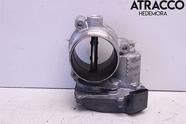 059145950BH : Gasklephuis en Spiegelhuis - Autoparts24