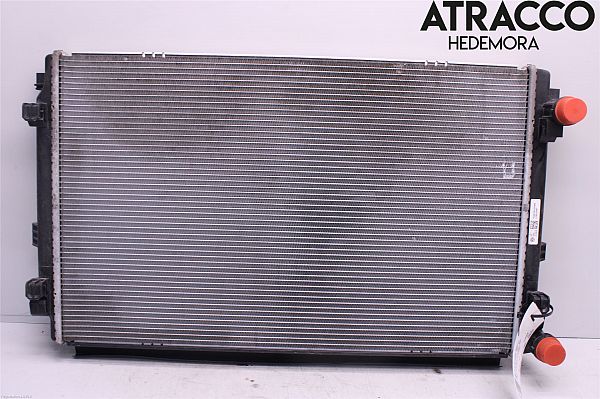 5Q0121251ER : Radiateur - Autoparts24