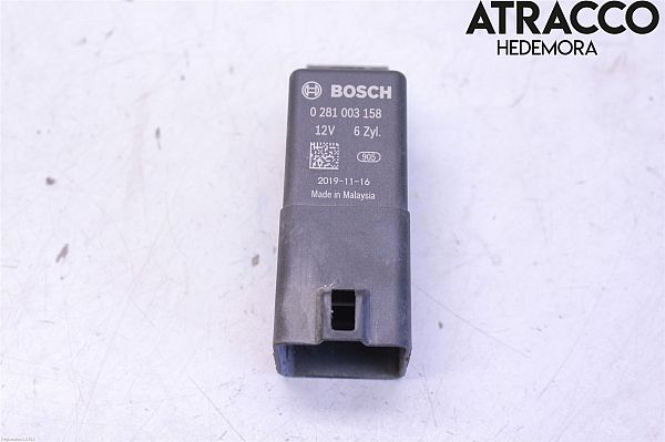 VW Amarok - Relais voorgloeien Amarok | Autoparts24