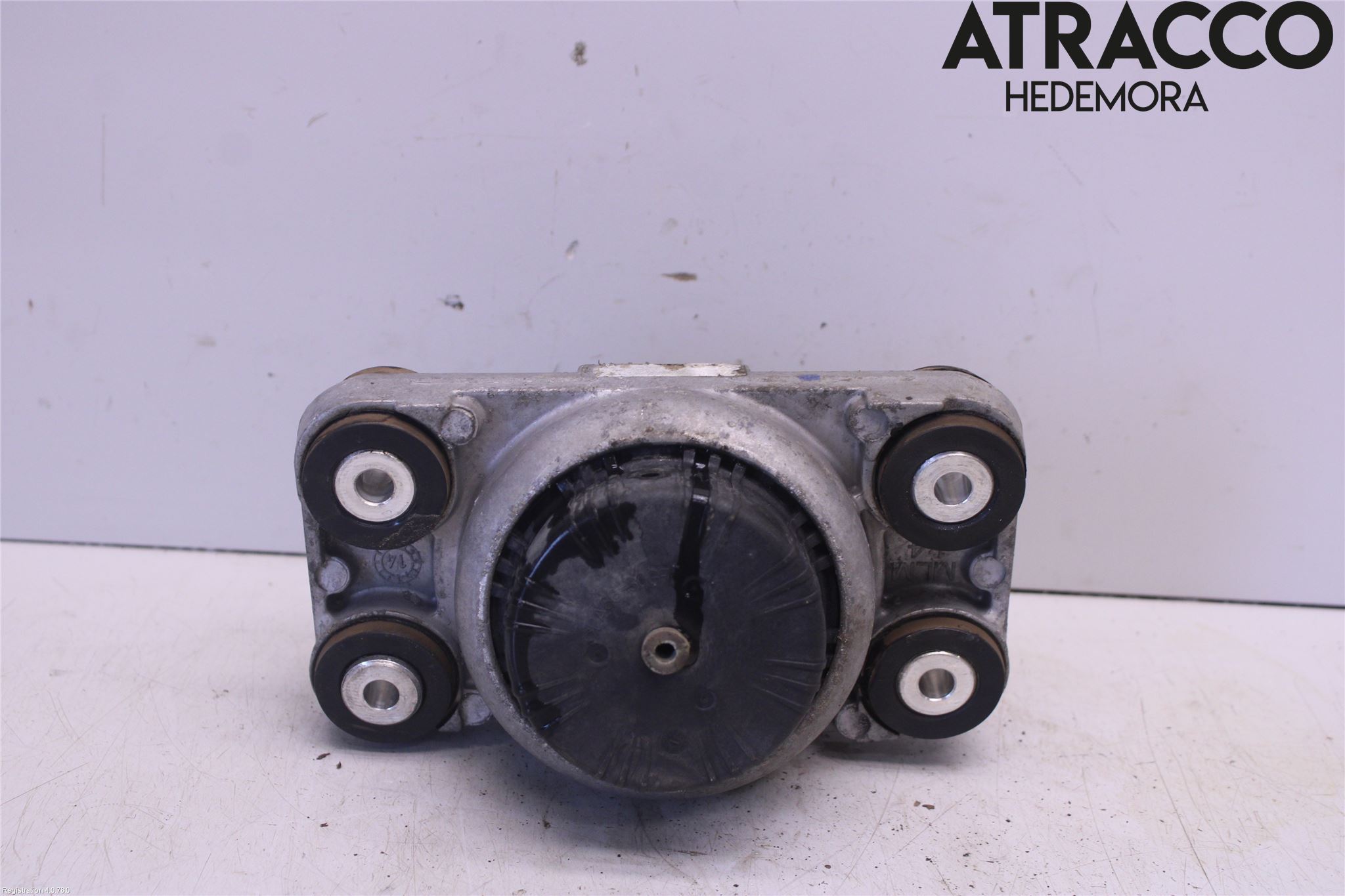 Land Rover RANGE ROVER SPORT II (L494) Engine Mounting / Engine Mount ...