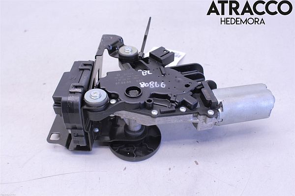 1397220903 : Wischermotor hinten - Autoparts24