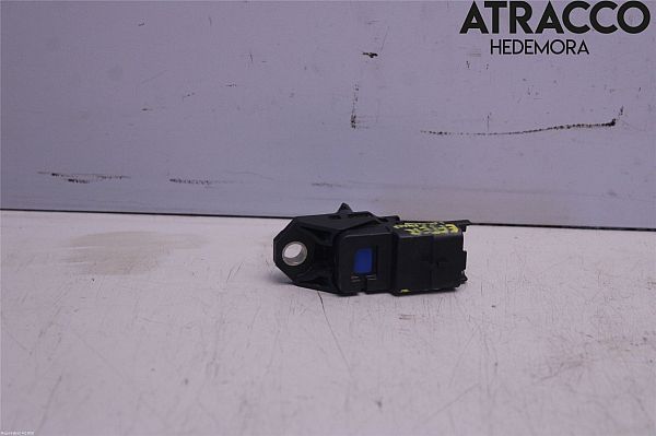 9675541980: common rail (Injectie) / Verstuiver Brug, Motorrubber ...